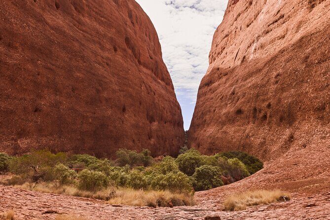 Kata Tjuta Sunset and Valley Of The Winds Walk - Key Points