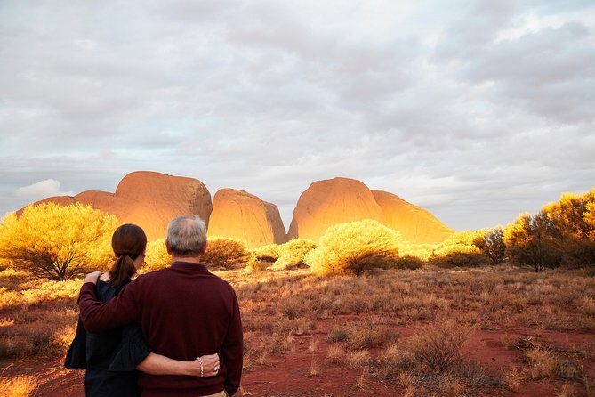 Kata Tjuta Sunset Half Day Trip - FAQ