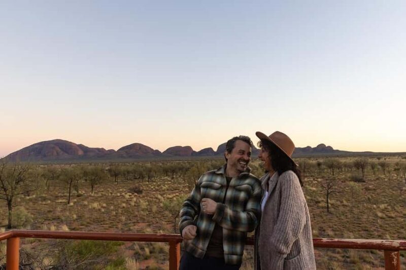 Kata Tjuta: Valley of the Winds Circuit Hike - A Closer Look at the Experience
