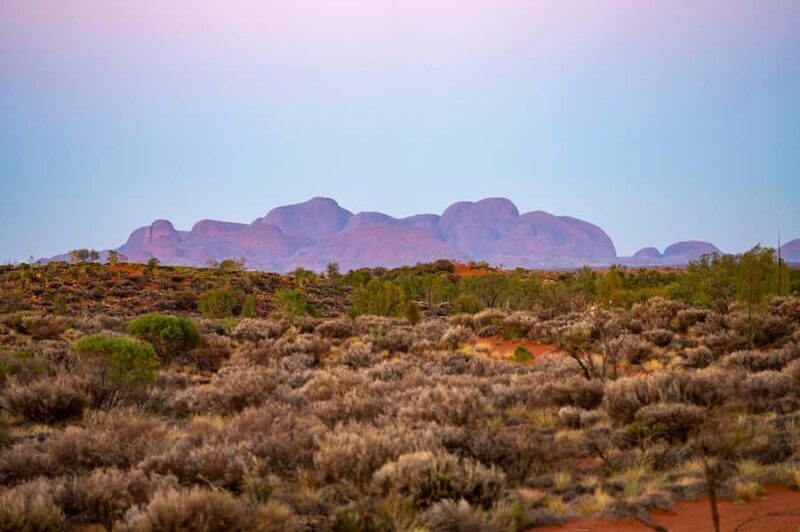 Kata Tjuta: Valley of the Winds Circuit Hike - Who Would Love This Tour?
