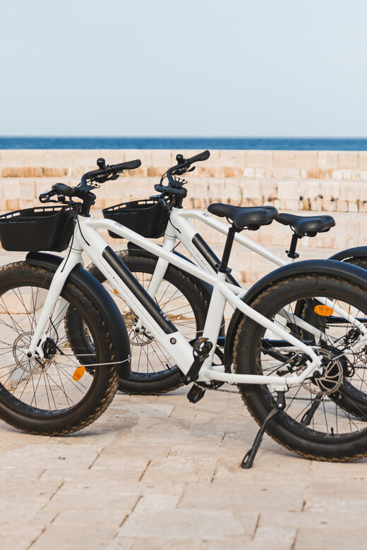 Katakolo: E-bike Rental - Introduction to the Katakolo E-bike Rental Experience