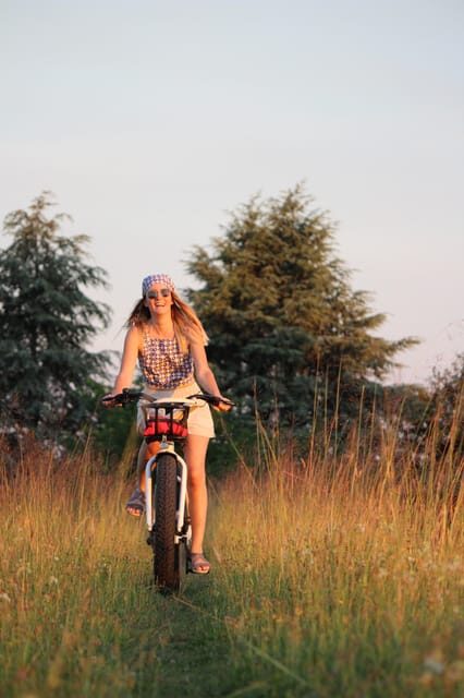 Katakolo: E-bike Rental - Final Thoughts: Is This E-bike Rental Right for You?