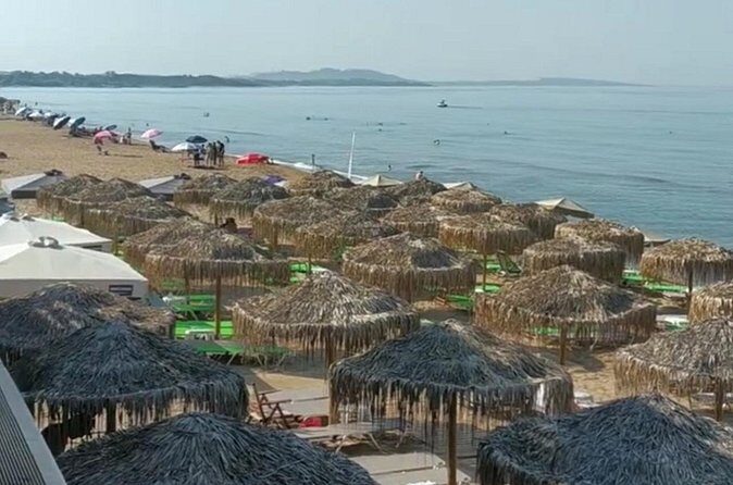 Katakolo Port Shore and Kourouta Beach Excursion - Frequently Asked Questions