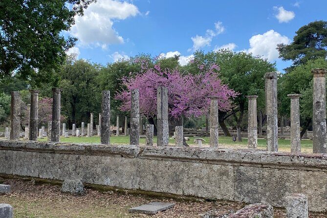 Katakolon 7hour tour : Olympia-Honey Farm-Winery-Beach - The Sum Up: Why Choose This Tour?