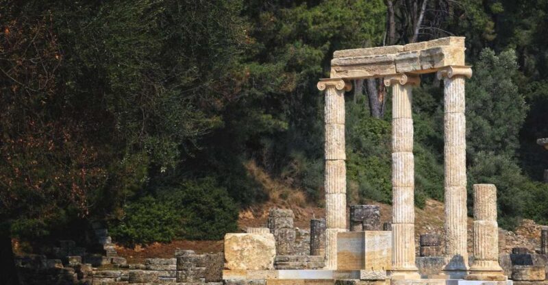 Katakolon and Olympia Shore Excursion - The Itinerary: What to Expect from This 4-Hour Adventure