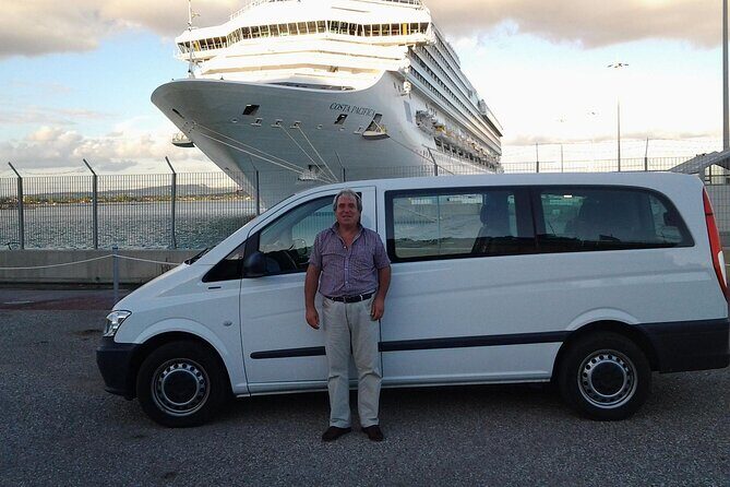 Katakolon Private Tours Olympia Shore Excursions by Mamousis - Key Points