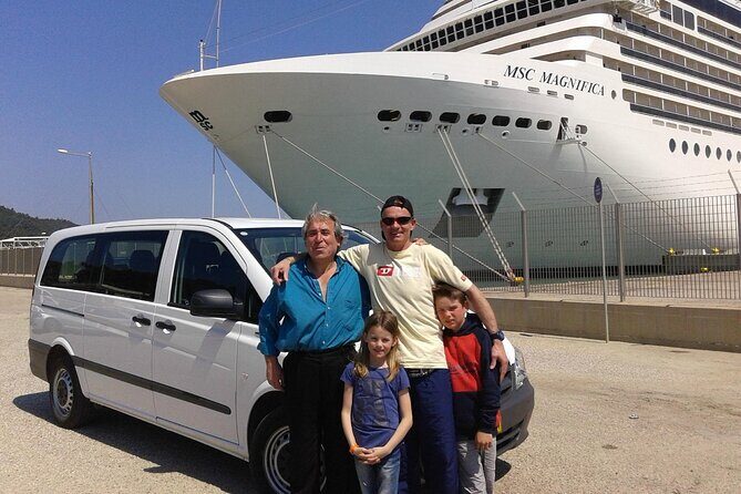 Katakolon Private Tours Olympia Shore Excursions by Mamousis - Why Choose This Tour?