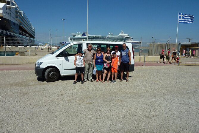 Katakolon Private Tours Olympia Shore Excursions by Mamousis - Who Is This Tour Best For?