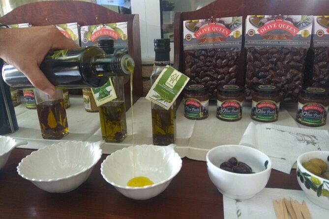 Katakolon Shore Ex: Skip-the-Lines Ancient Olympia & Olive market - Who Will Love This Tour?