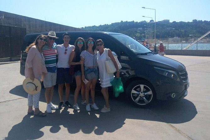 Katakolon Small Group Tour: Olympic site, Honey/Olive Oil Tasting - Authenticity and Local Flavor