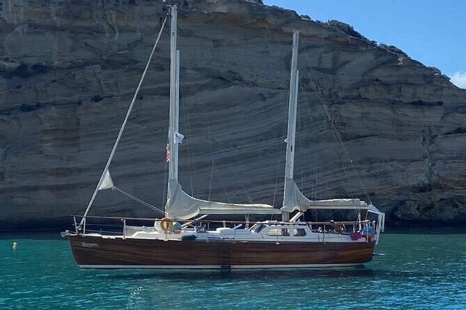 Katerina Sailing Sunrise and Sunset Cruises - Analyzing the Value