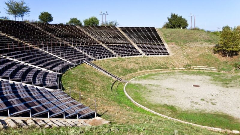 Katerini: Mount Olympus and Dion Minibus Tour - Final Thoughts