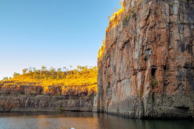 Katherine Day Tour from Darwin including Katherine Gorge Cruise - Itinerary Breakdown: What To Expect