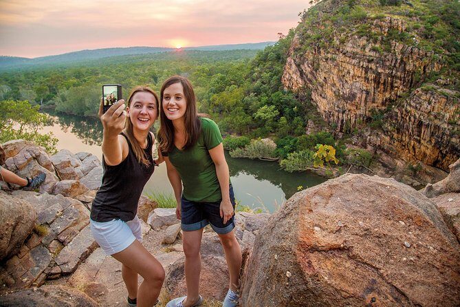 Katherine Day Tour from Darwin including Katherine Gorge Cruise - Practical Tips for Travelers