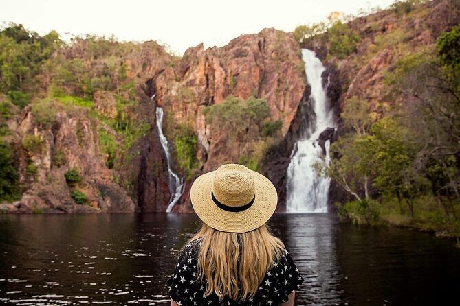 Katherine Day Tour from Darwin including Katherine Gorge Cruise - The Sum Up: Who Is This Tour Best For?