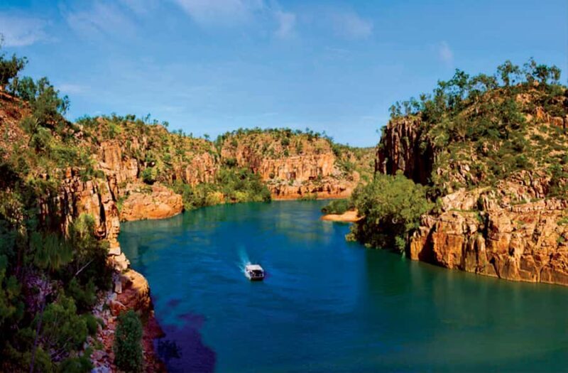 Katherine Gorge & Edith Falls Full-Day Tour from Darwin - Who Will Love This Tour?
