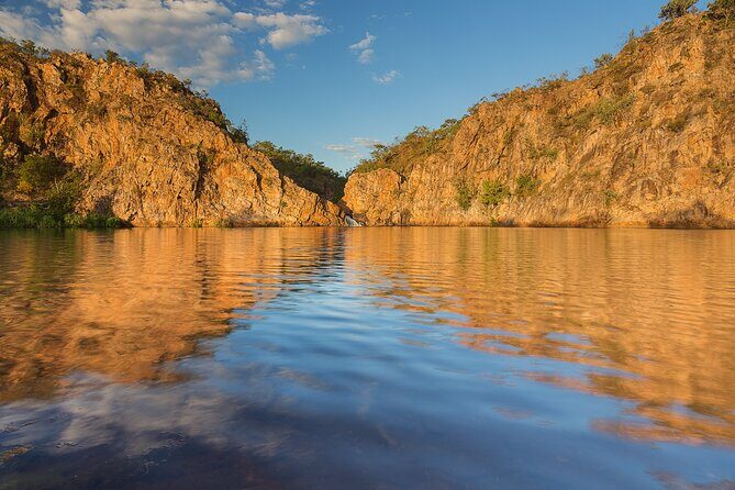 Katherine Gorge - Mataranka - Edith Falls - more... - Paying Respects at Adelaide River War Cemetery
