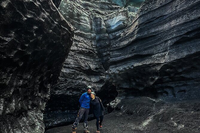 Katla Ice Cave Extended 4-hour Super Jeep Tour - What Travelers Love About This Experience