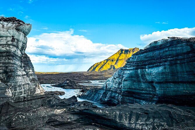 Katla Ice Cave Extended 4-hour Super Jeep Tour - The Practicalities: What You Need to Know