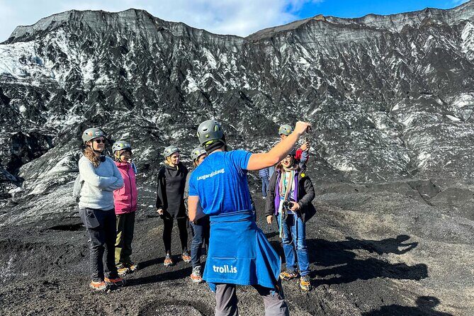 Katla Ice Cave Extended 4-hour Super Jeep Tour - Final Thoughts: Is the Katla Ice Cave Tour Worth It?