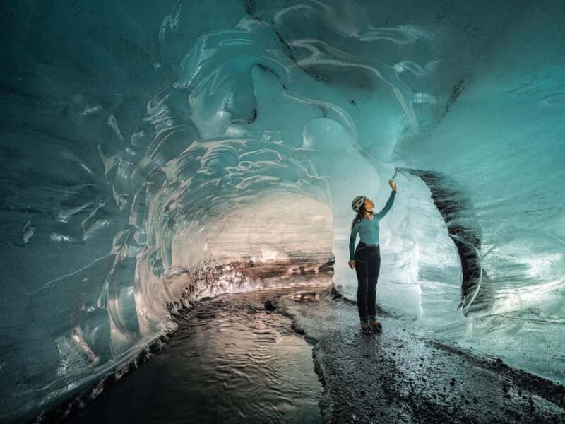 Katla Ice Cave Extended Guided Tour with Super Jeep - Final Thoughts: Is It Worth It?