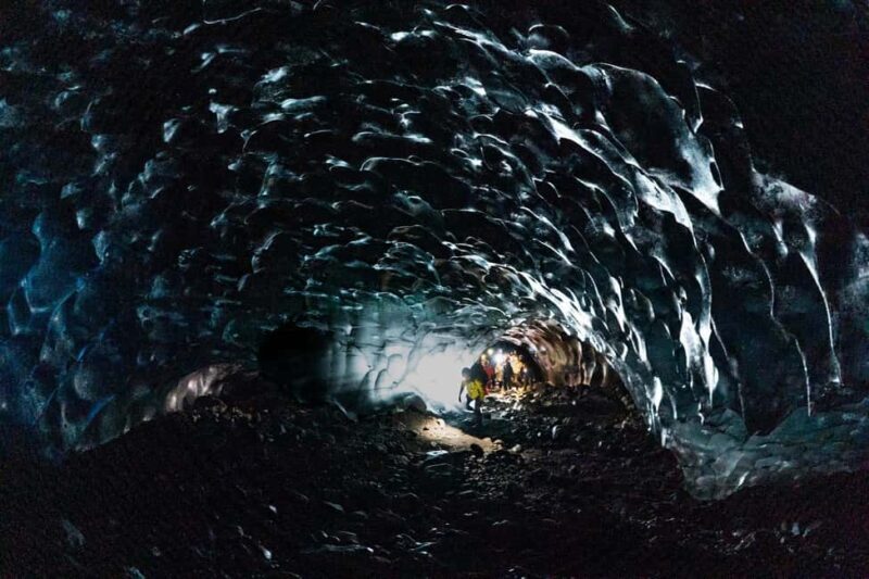 Katla Ice Cave Extended Guided Tour with Super Jeep - Final Summary