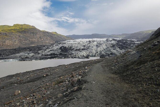 Katla Ice Cave & South Coast Day Tour from Reykjavik - Key Points