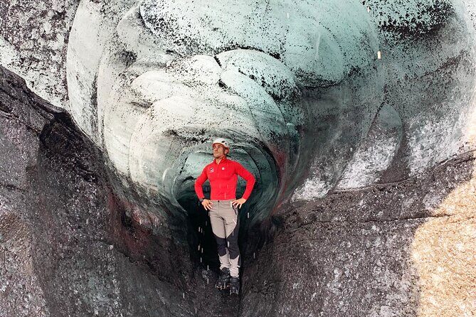 Katla Volcano Ice Cave - Super Jeep Tour from Vik - The Itinerary in Detail: What You Can Expect