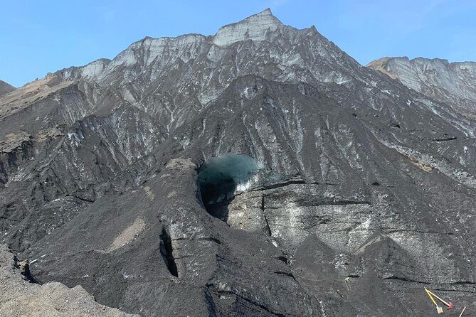 Katla Volcano Ice Cave - Super Jeep Tour from Vik - The Sum Up
