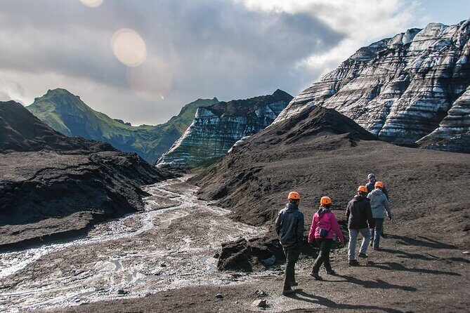 Katla Volcano Ice Cave - Super Jeep Tour from Vik - Frequently Asked Questions