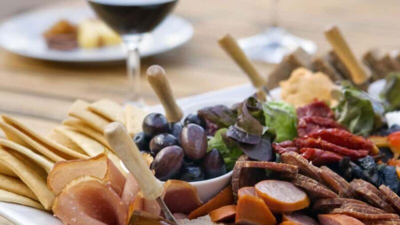 Katnook Estate: Icon Wine Tasting and Regional Platter for 2 - Who Will Love This Experience?