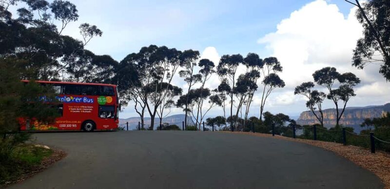 Katoomba: Blue Mountains Full-Day Hop-On Hop-Off Bus Tour - Who Will Love This Tour?