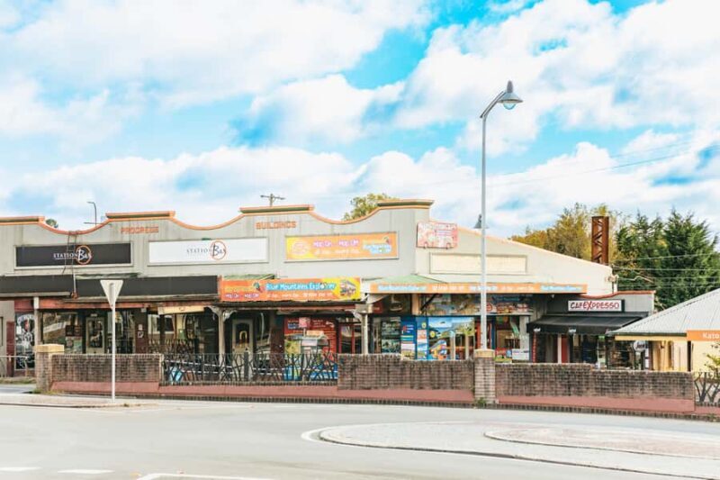 Katoomba: Lyrebird Hop-On Hop-Off and Scenic World Pass - Final Thoughts