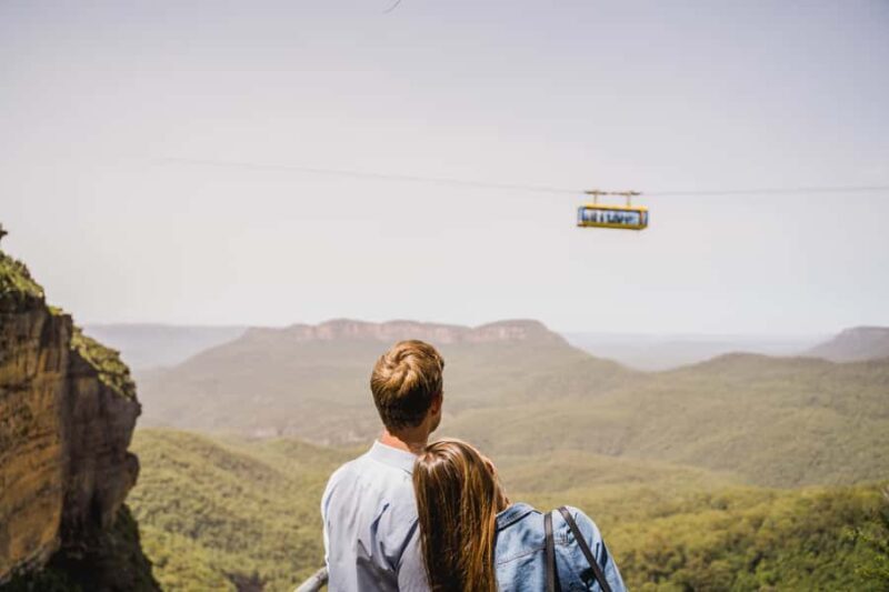 Katoomba: Scenic World 1-Day Unlimited Discovery Pass - What Is the Scenic World 1-Day Unlimited Discovery Pass?