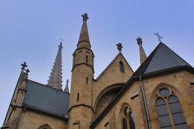Katowice Old Town Walking Tour - What We Loved About the Tour