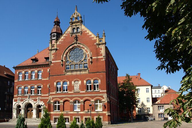 Katowice Old Town Walking Tour - Final Thoughts: Is It Worth It?