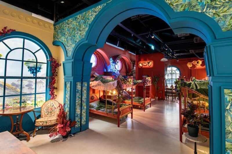 Katowice:Visit a world of fairy tales and adventures -family - A Deep Dive into the Fairy Tale Experience in Katowice
