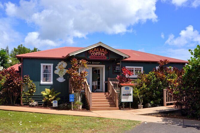 Kauai Full Day Tour with Cruise ships or Kauai Airport Pickup - FAQ