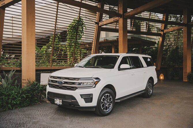 Kauai Island Private Guided Tour-Waimea Canyon from Princeville - FAQs  