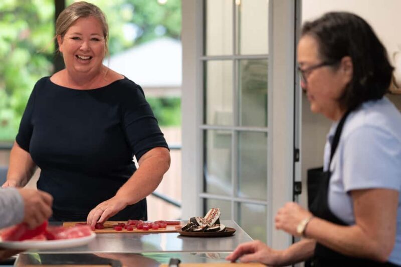 Kauai: Local Dishes Cooking Class - Key Points