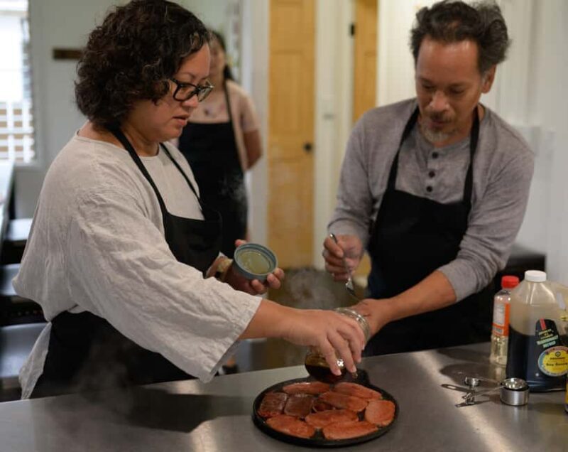 Kauai: Local Dishes Cooking Class - Final Thoughts