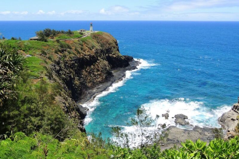 Kauai Northeast Tour, Fern Grotto River Cruise & Lighthouse - What to Expect and Practical Tips