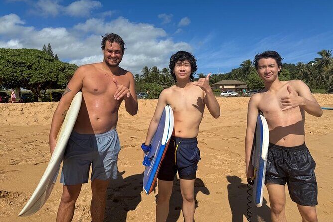 Kauai Private Shuttles - Discover the Flexibility of Kauai Private Shuttles