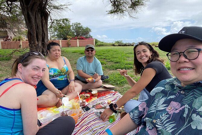 Kauai Private Shuttles - FAQs
