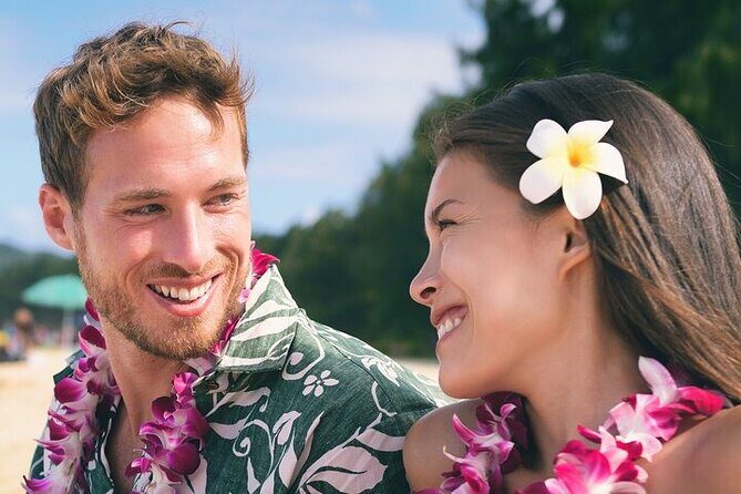 Kauai Professional Photographer Couples and Families - Who Will Love This Experience?