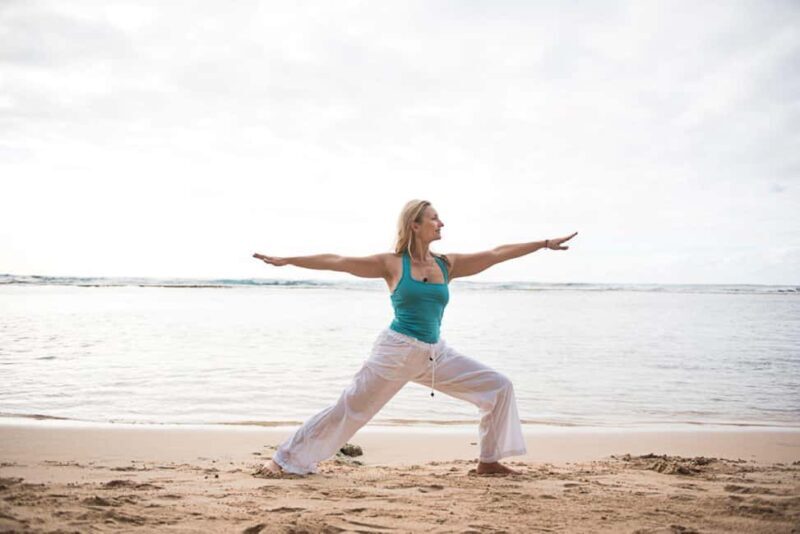 Kauai: Sunday Special Sound Healing Restorative Yoga - Introduction