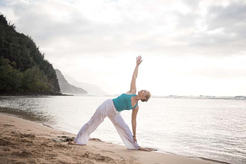 Kauai: Sunday Special Sound Healing Restorative Yoga - Key Points
