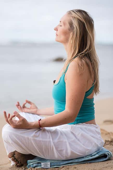 Kauai: Sunday Special Sound Healing Restorative Yoga - Practical Details and Value