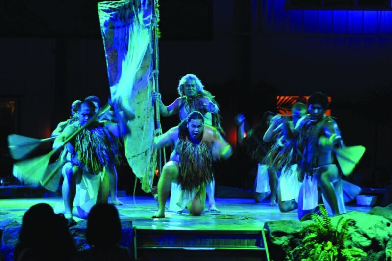 Kauai: VIP Manor House Dinner & Luau Kalamaku Show - Practical Details and Value