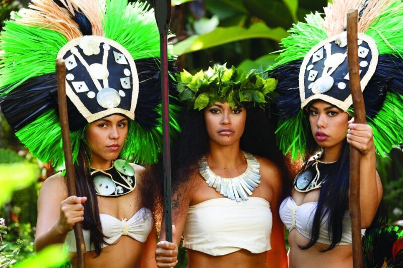 Kauai: VIP Manor House Dinner & Luau Kalamaku Show - Final Thoughts: Who Should Consider This Experience?